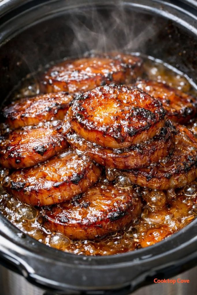 Savory Russet Disks – Best Recipes